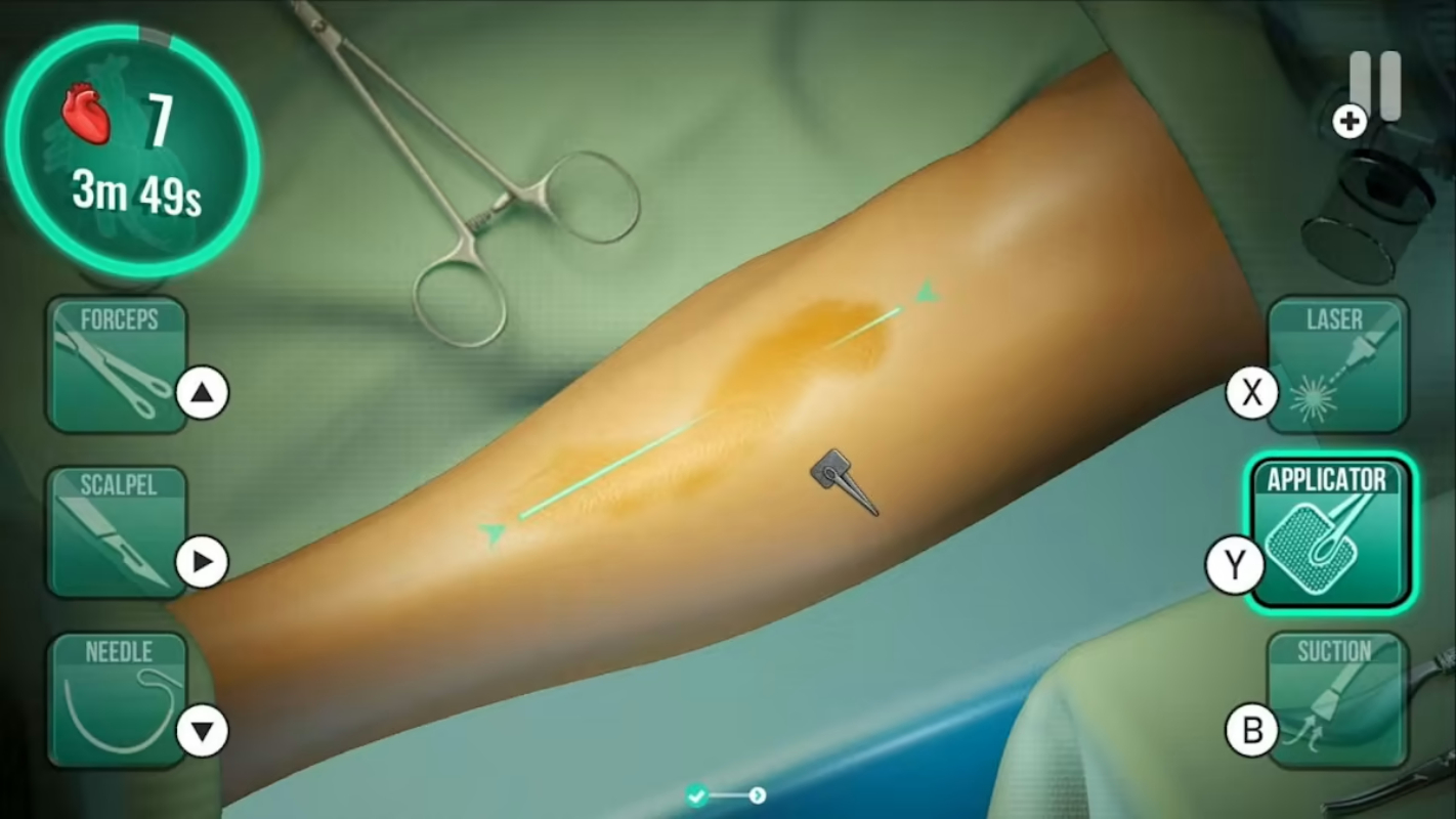 Operate Now: Hospital (2023) | Price, Review, System Requirements, Download