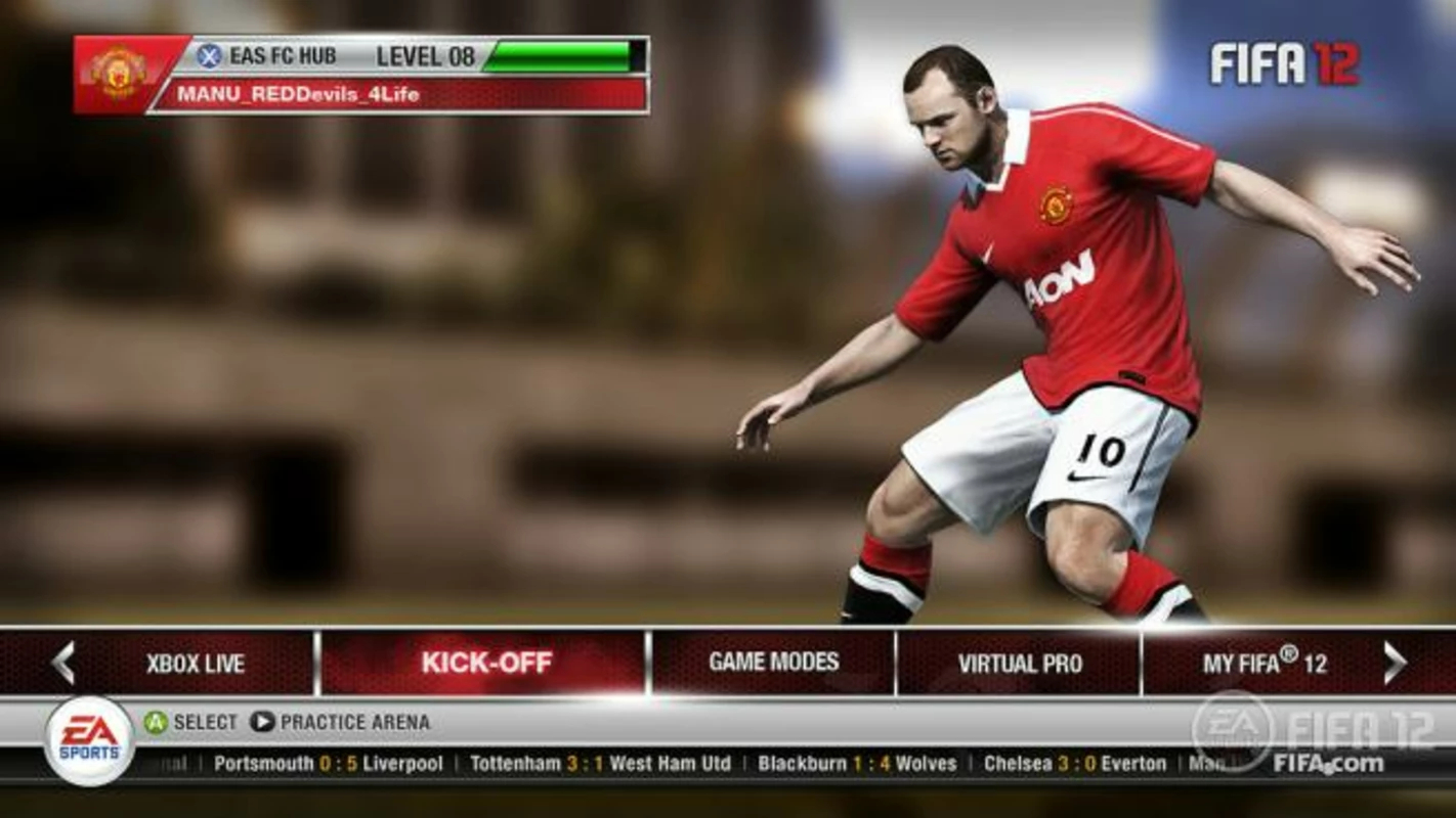 FIFA 12 (2011) | Price, Review, System Requirements, Download
