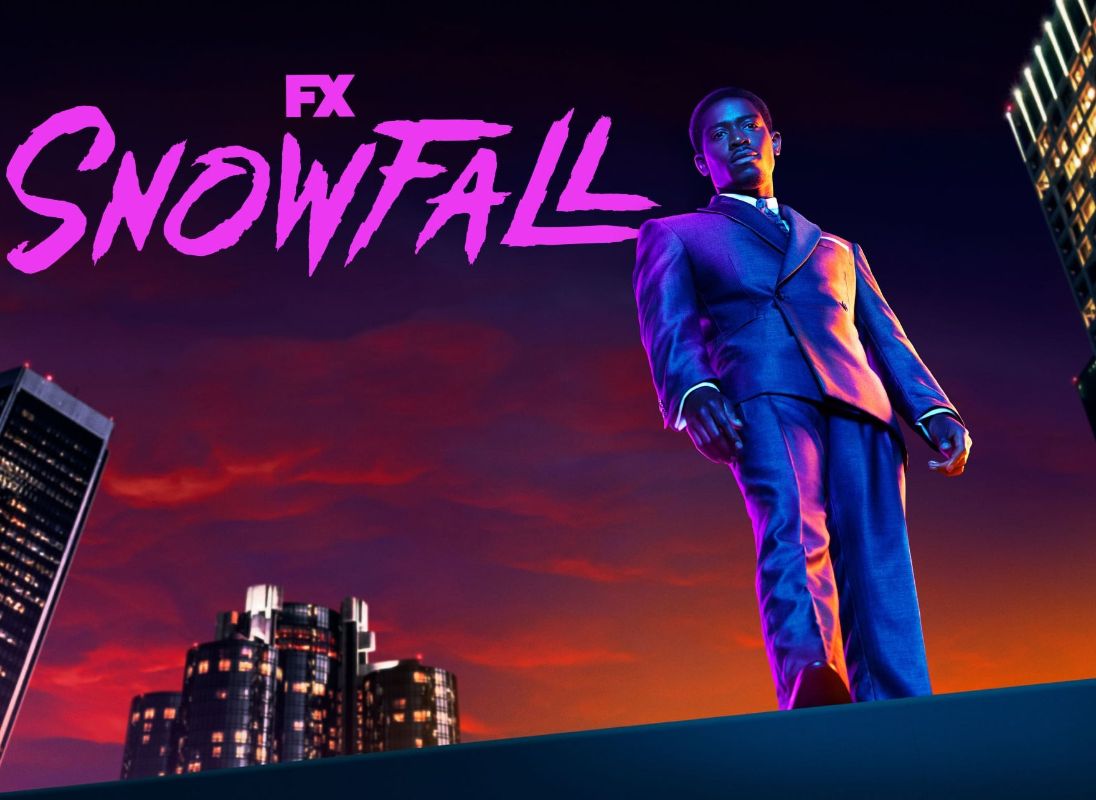 Snowfall Season 6 TV Series | Review, Cast, Trailer, Watch Online at ...