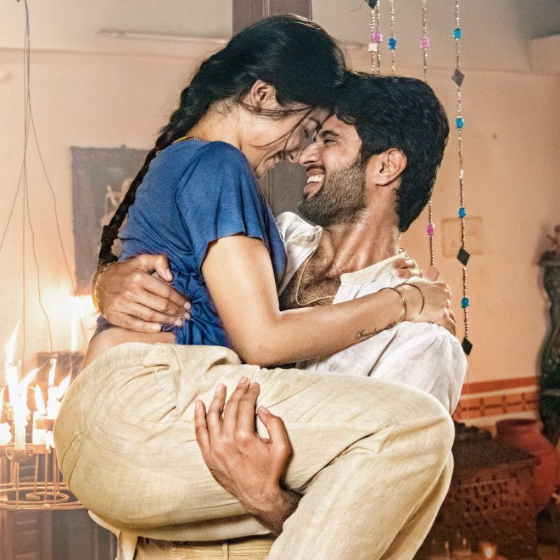 Geetha Govindam Movie (2018) | Release Date, Review, Cast, Trailer ...