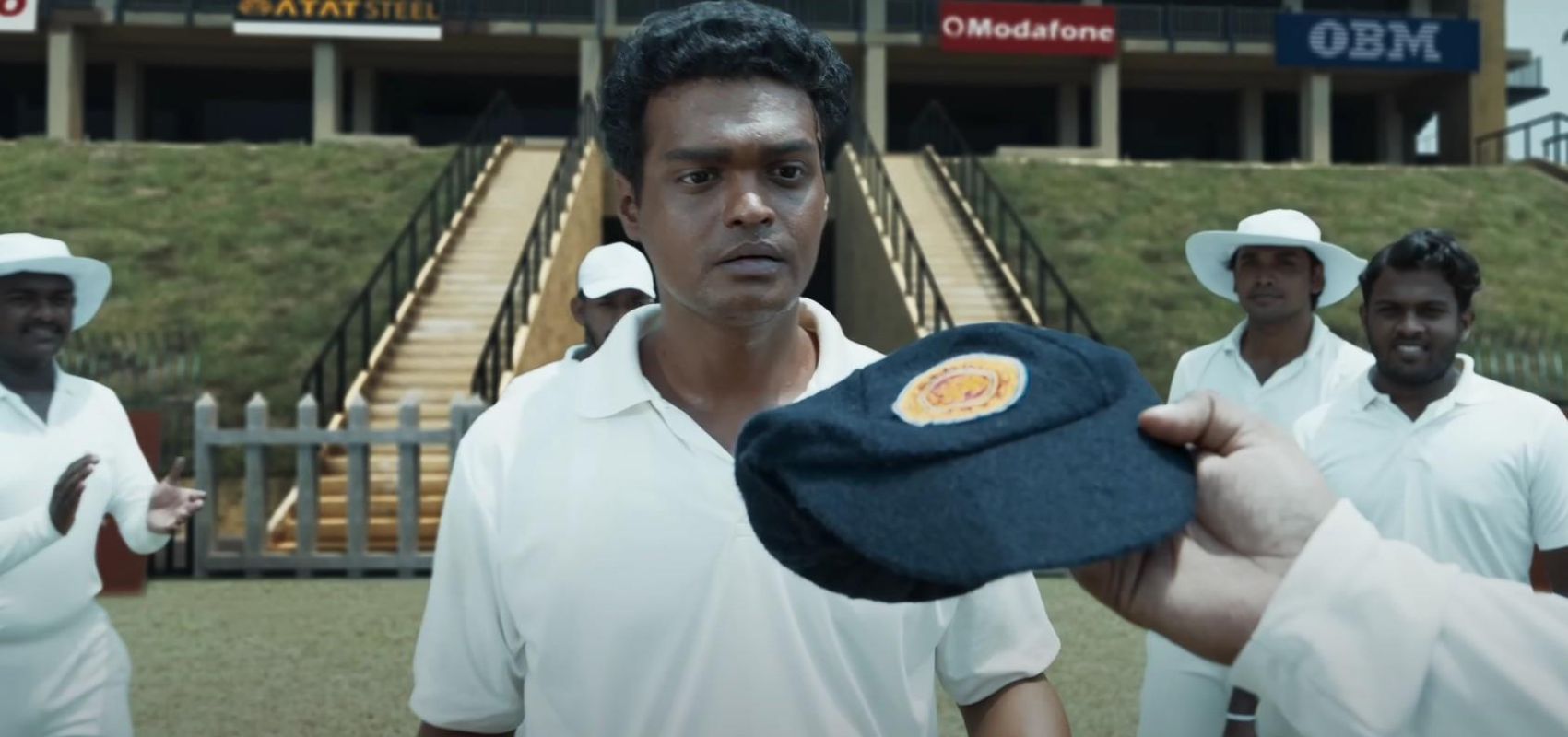 800 Movie (2023) | Release Date, Review, Cast, Trailer, Watch Online at ...