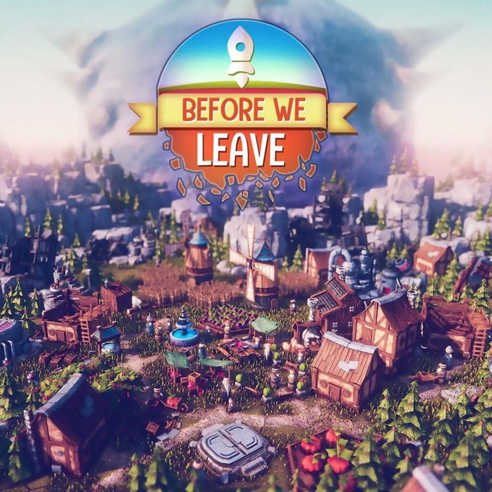 Before We Leave (2020) | Price, Review, System Requirements, Download