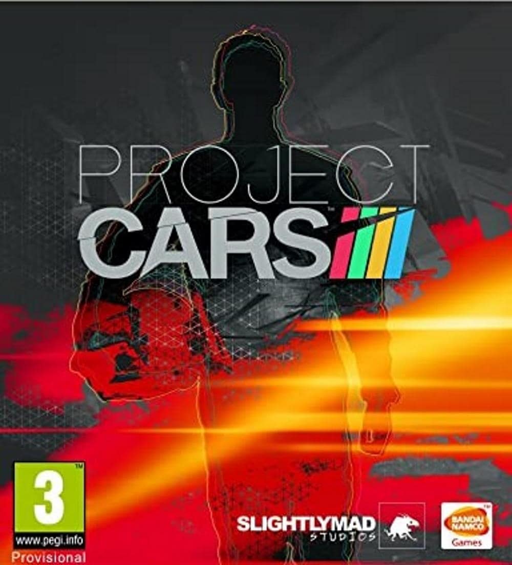 Project CARS (2015) | Price, Review, System Requirements, Download
