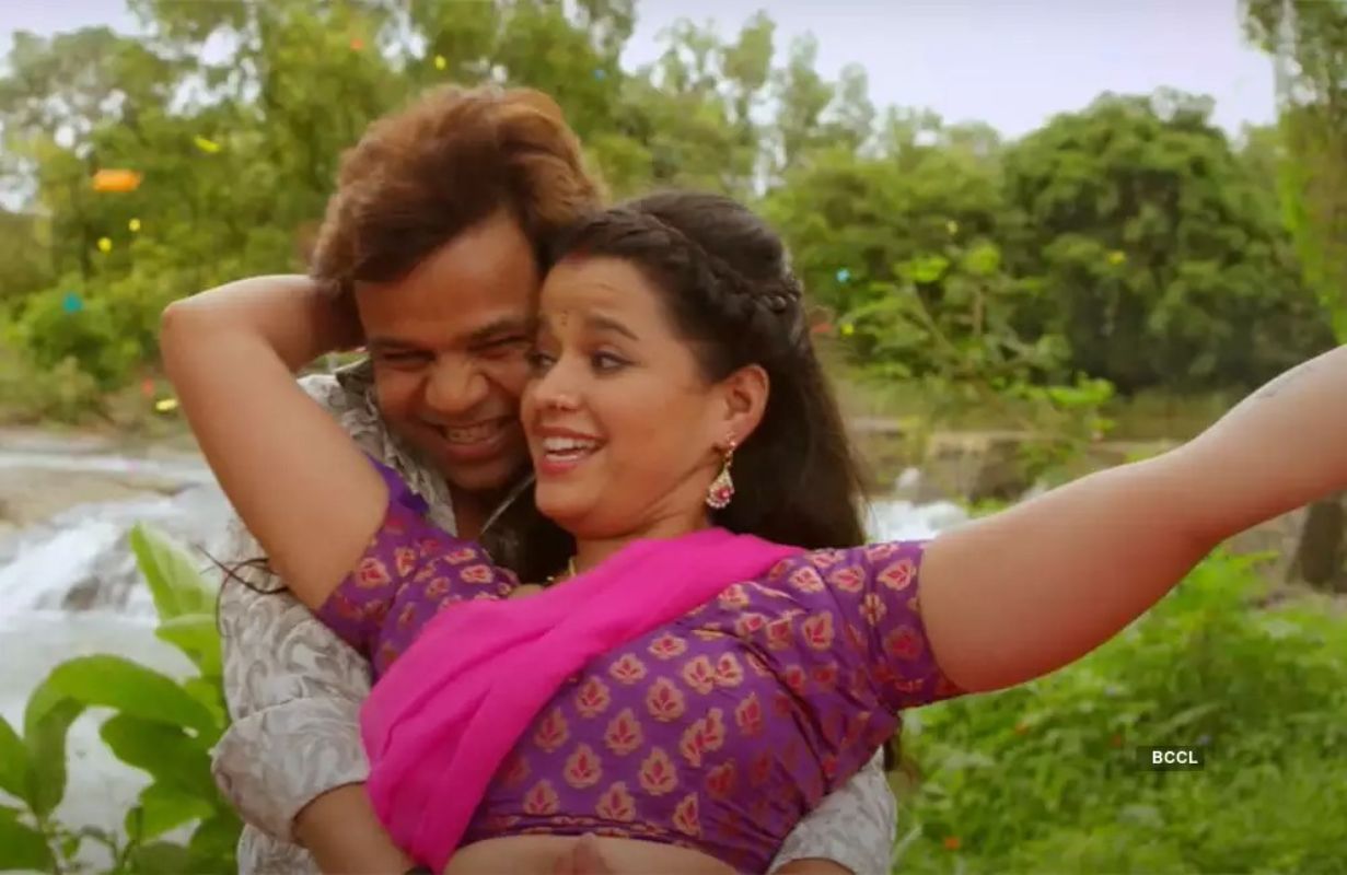 Raag Movie (2021) | Release Date, Review, Cast, Trailer - Gadgets 360