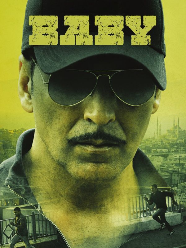 Baby Movie (2015) | Release Date, Review, Cast, Trailer, Watch Online ...