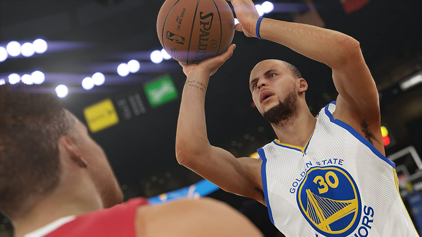 NBA 2K15 (2014) | Price, Review, System Requirements, Download
