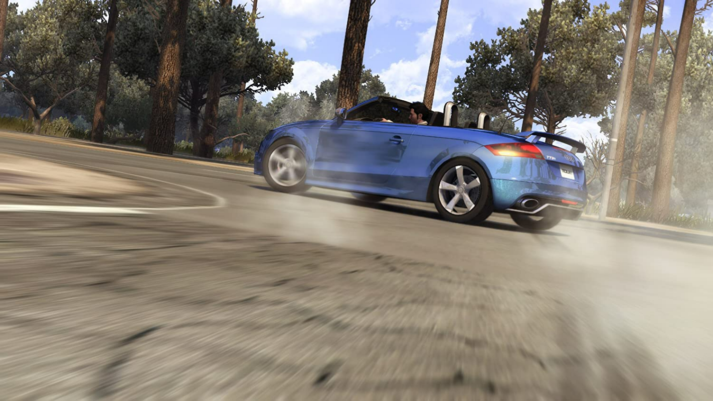 Test Drive Unlimited 2 (2011) | Price, Review, System Requirements ...