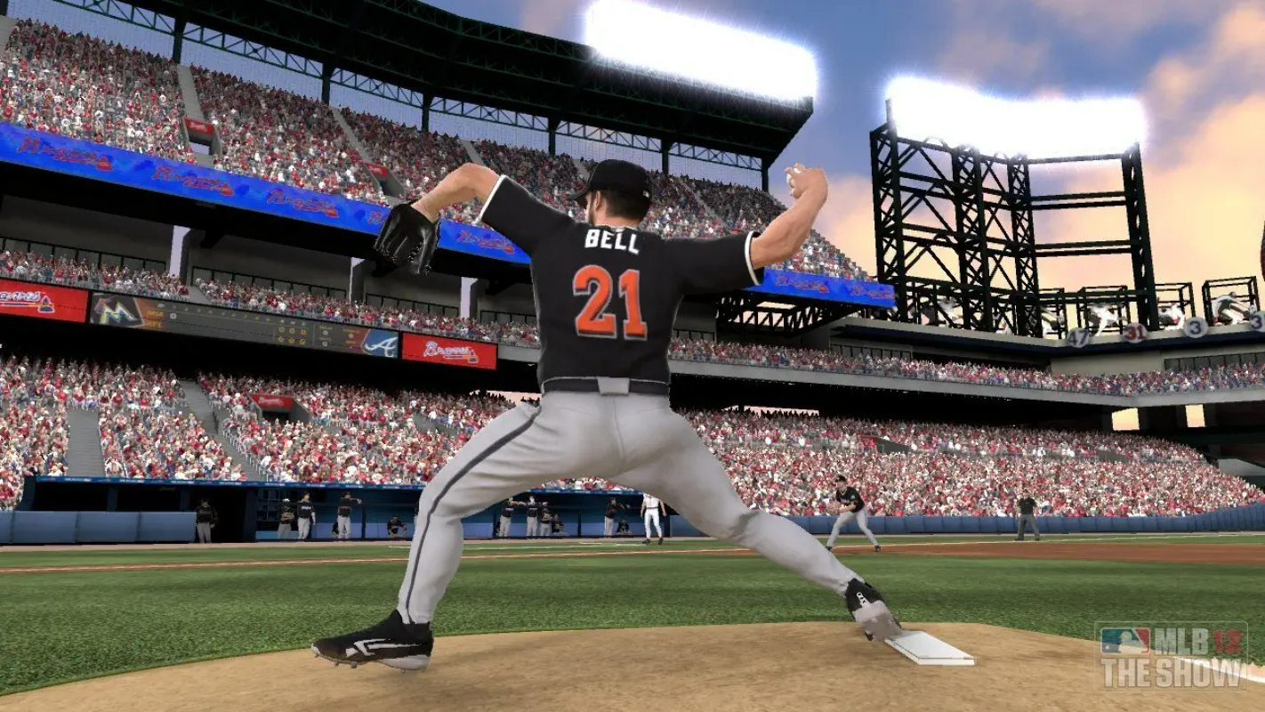MLB 12: The Show (2012) | Price, Review, System Requirements, Download