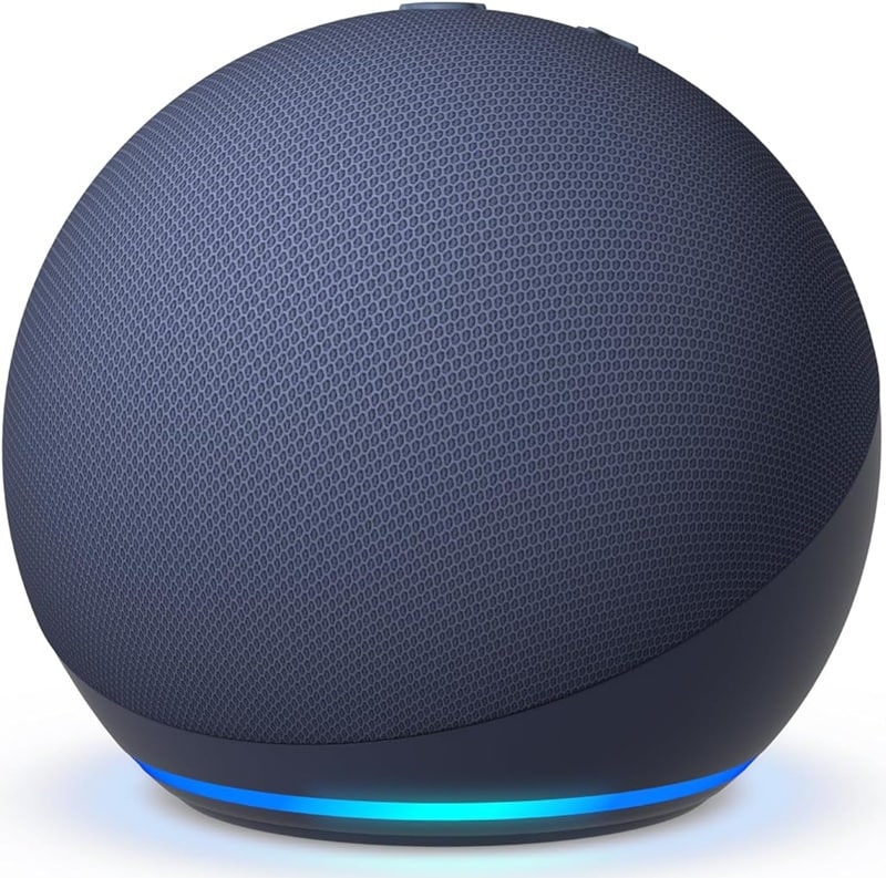 Amazon Echo Dot (5th Gen) Online at Lowest Price in India
