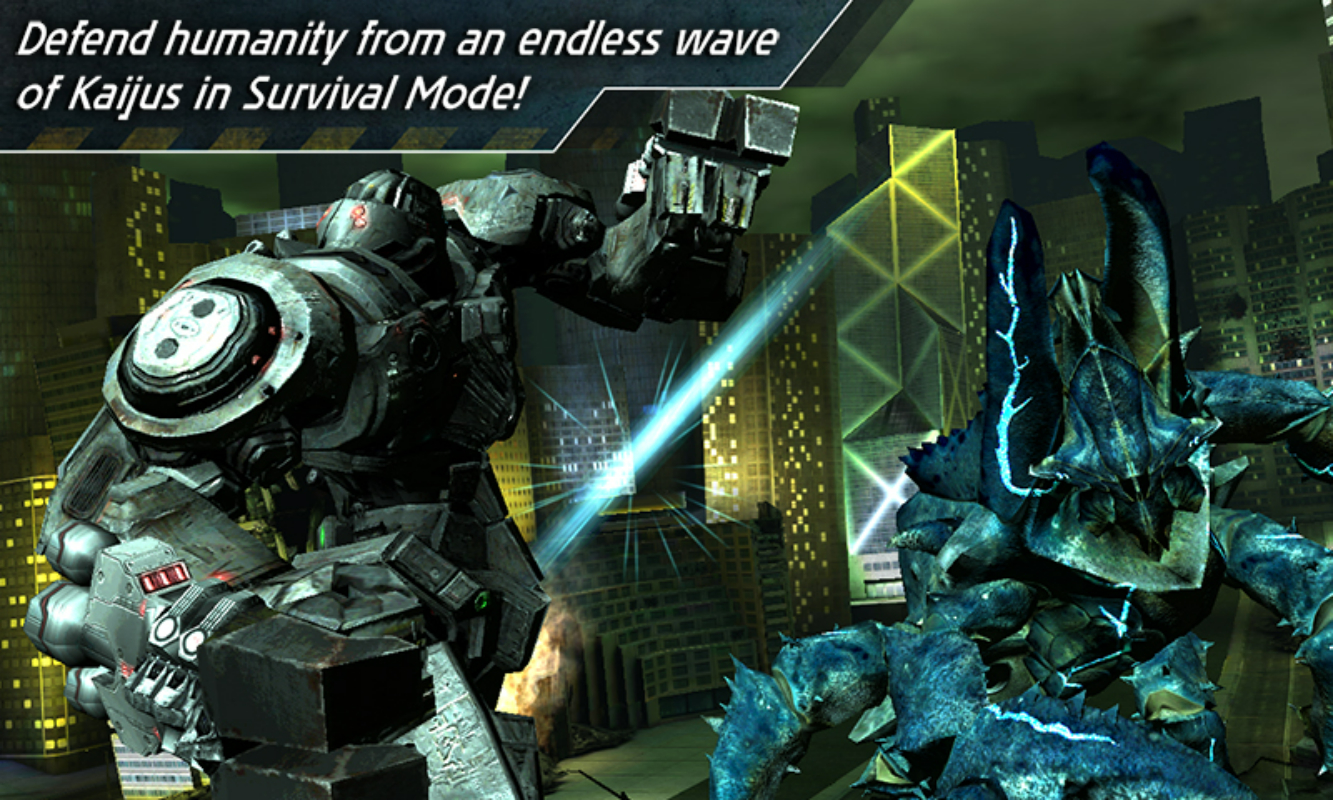 Pacific Rim (2013) | Price, Review, System Requirements, Download