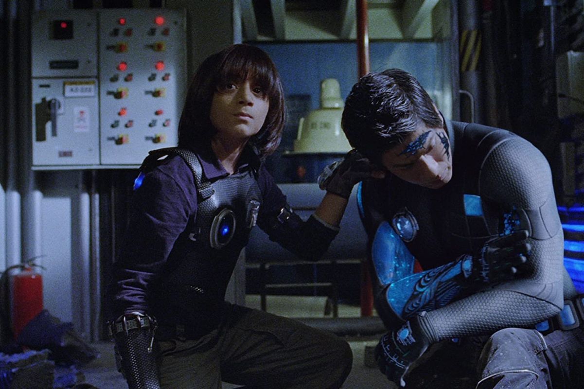 Ra.One Movie (2011) | Release Date, Review, Cast, Trailer, Watch Online ...