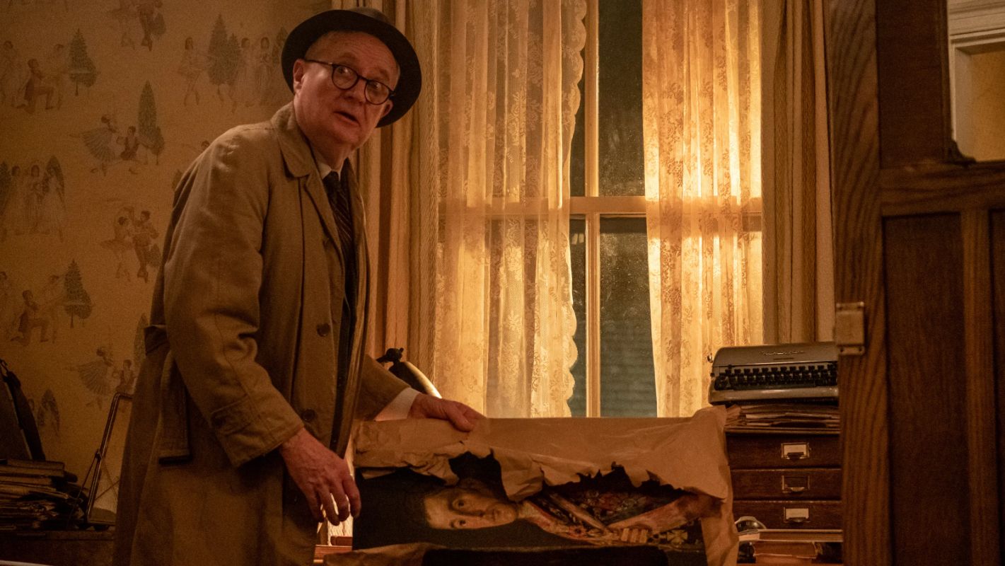 The Duke Movie (2022) | Release Date, Review, Cast, Trailer, Watch ...