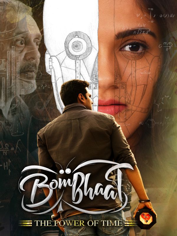 Bombhaat Movie (2020) | Release Date, Review, Cast, Trailer, Watch ...
