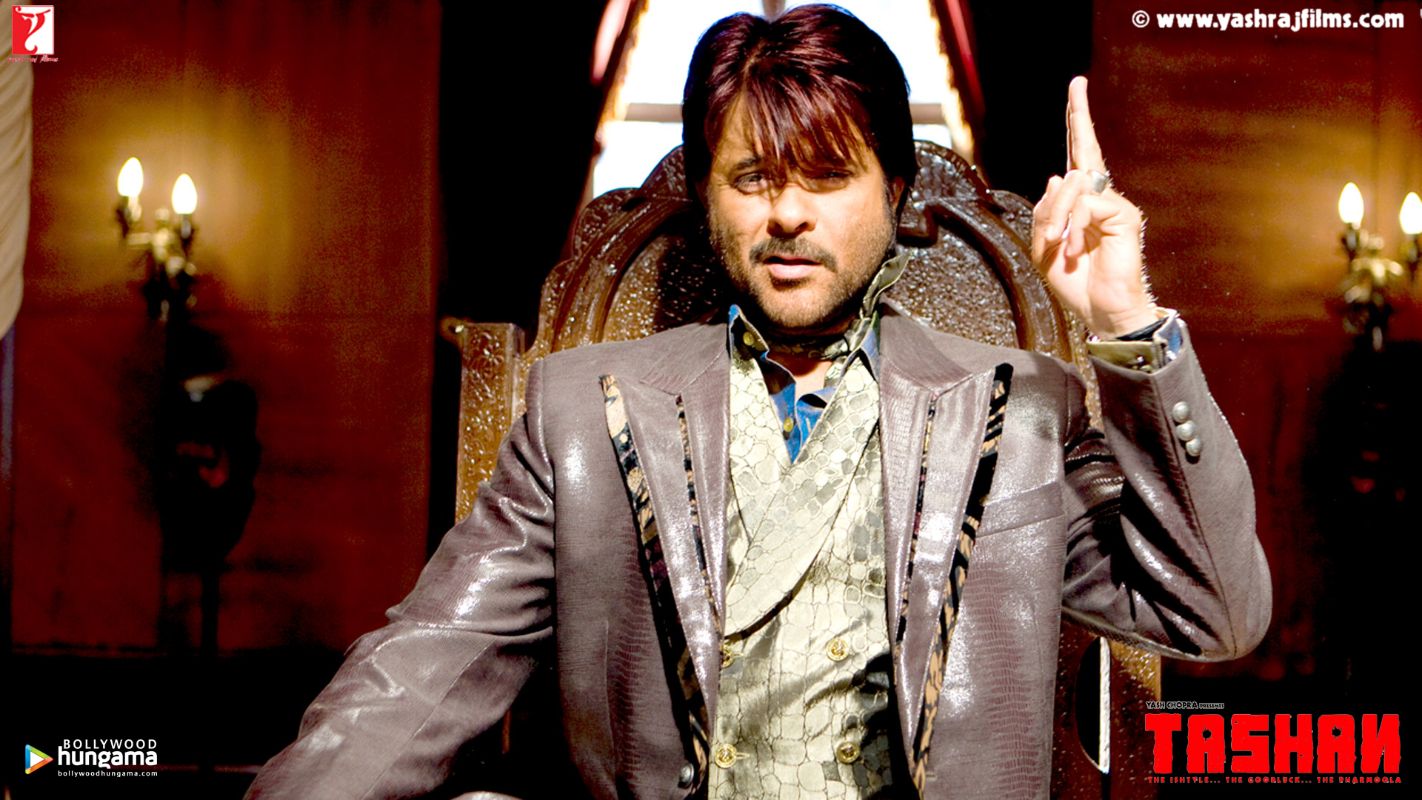 Tashan Movie (2008) | Release Date, Review, Cast, Trailer, Watch Online ...