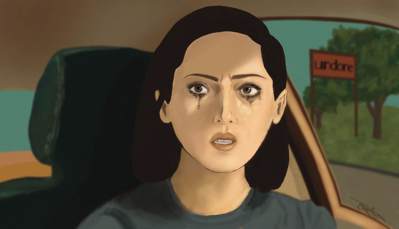 Undone Season 1 Web Series (2019) | Release Date, Review, Cast, Trailer ...