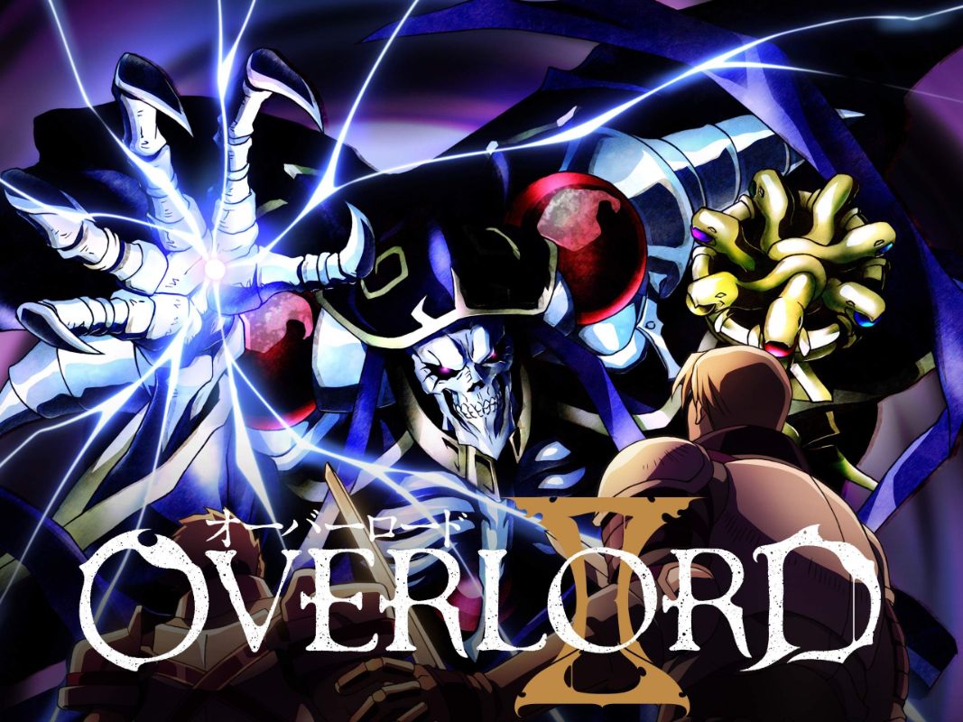 Overlord Season 2 TV Series | Review, Cast, Trailer - Gadgets 360