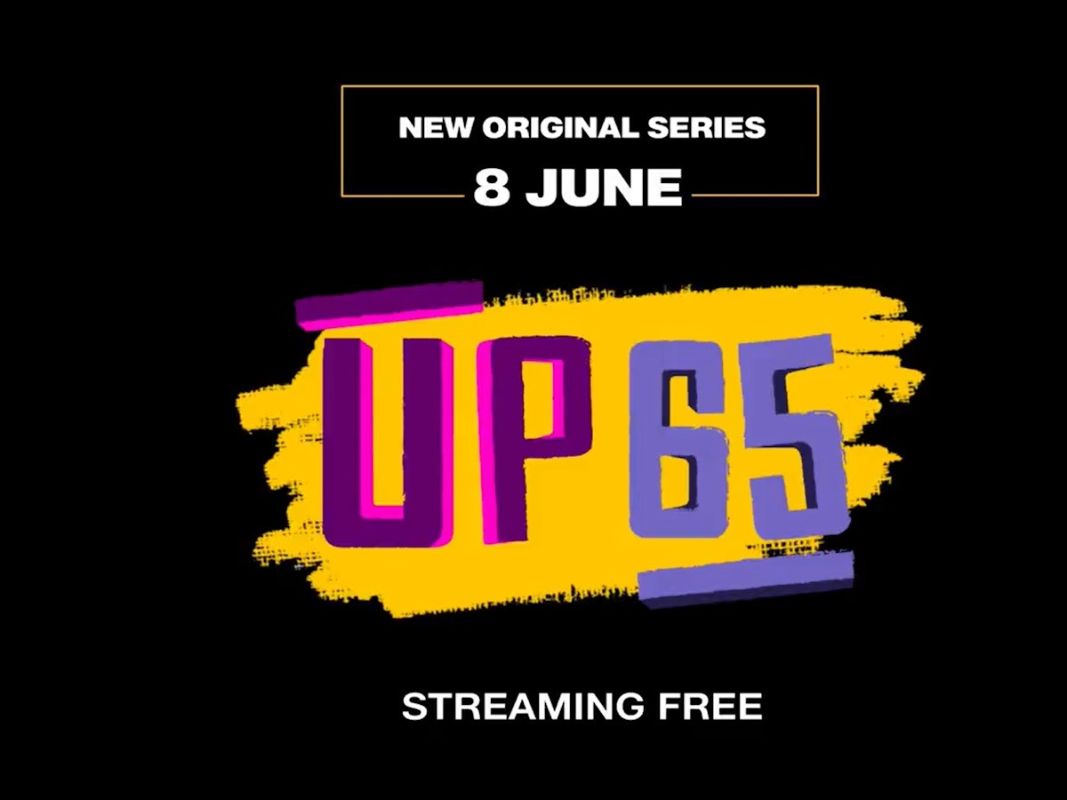 UP65 Web Series (2023) | Release Date, Review, Cast, Trailer, Watch ...