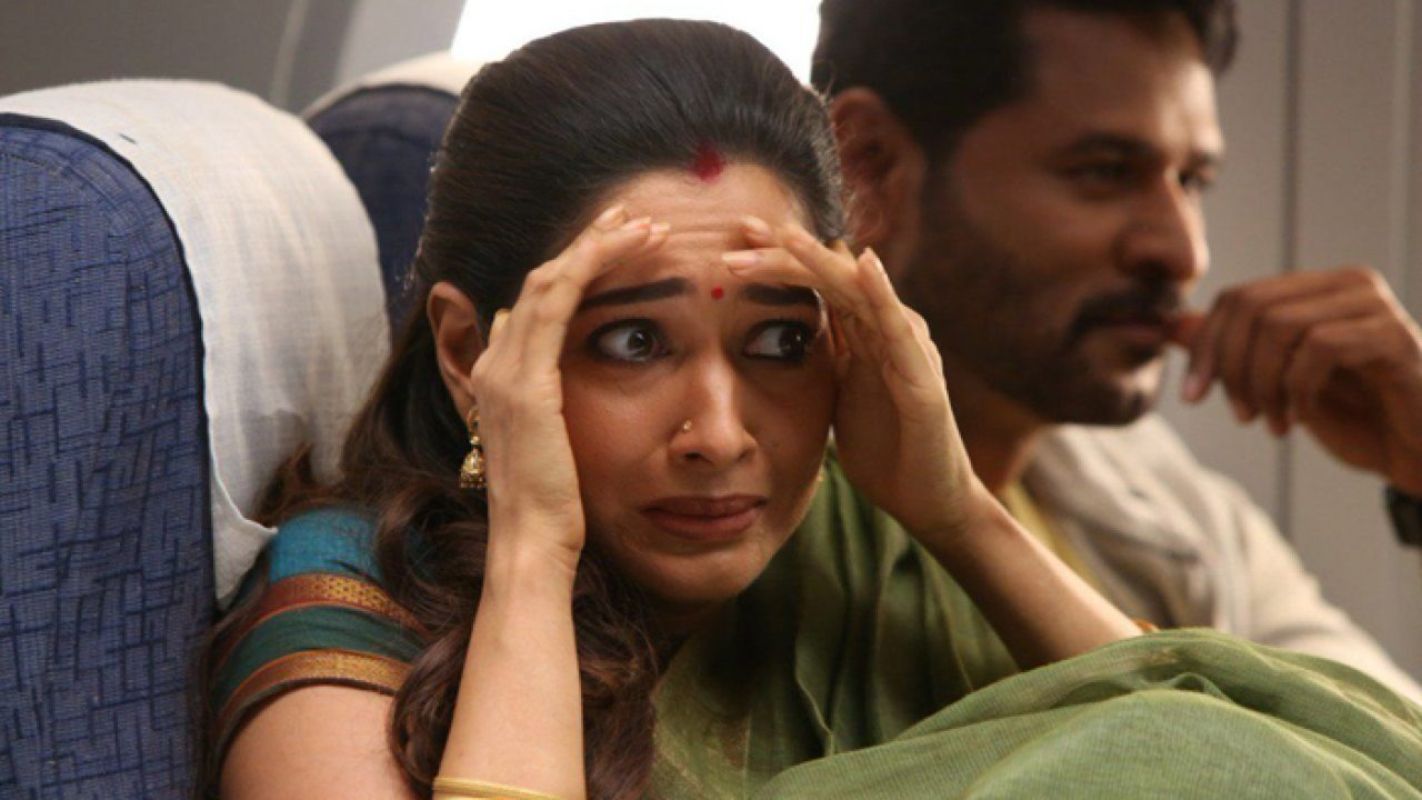Devi 2 Movie (2019) | Release Date, Review, Cast, Trailer - Gadgets 360