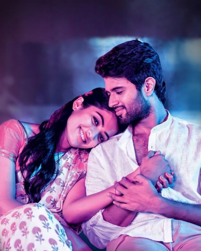 Geetha Govindam Movie (2018) | Release Date, Review, Cast, Trailer ...
