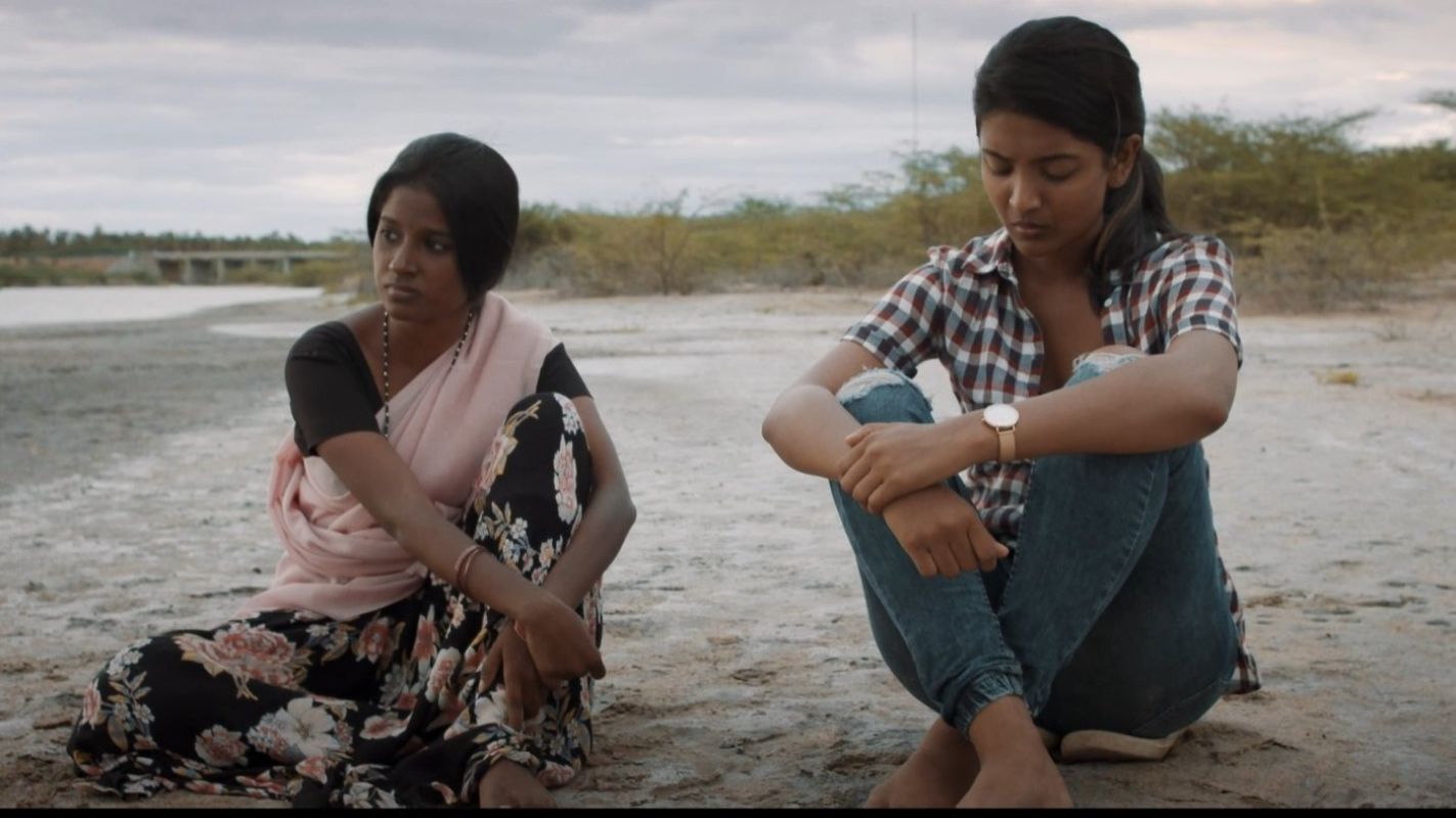 Sethum Aayiram Pon Movie (2020) | Release Date, Review, Cast, Trailer, Watch Online at Aha ...