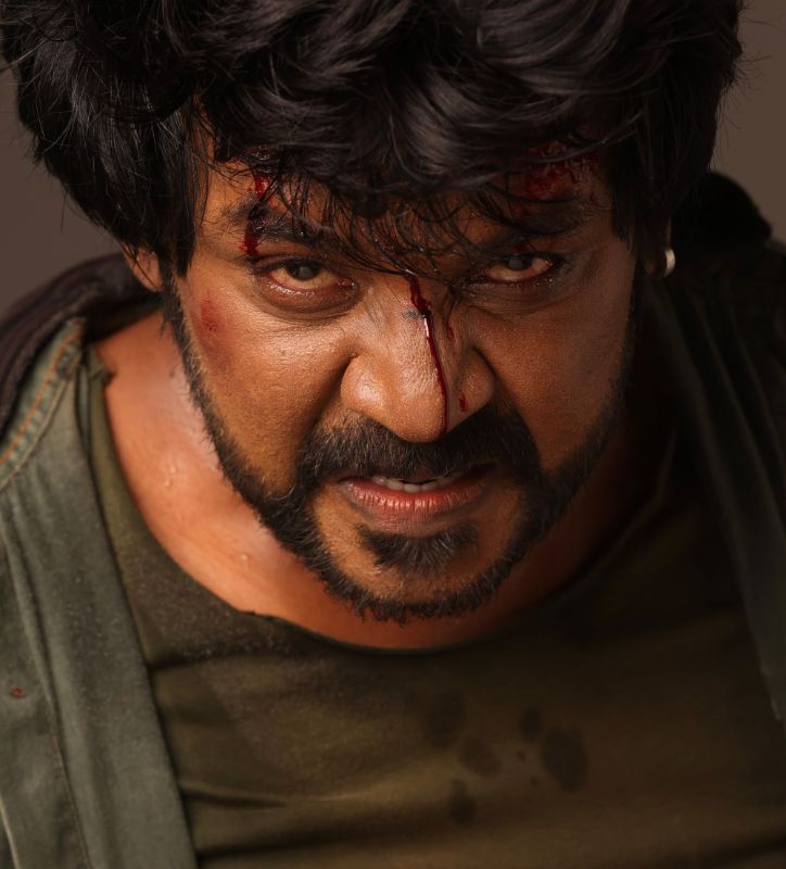 Rudhurudu Movie (2023) | Release Date, Review, Cast, Trailer, Watch ...