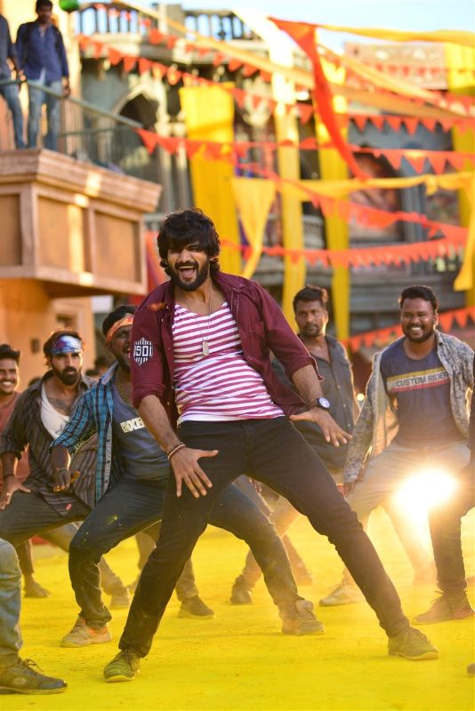 90 ML Movie (2019) | Release Date, Review, Cast, Trailer - Gadgets 360