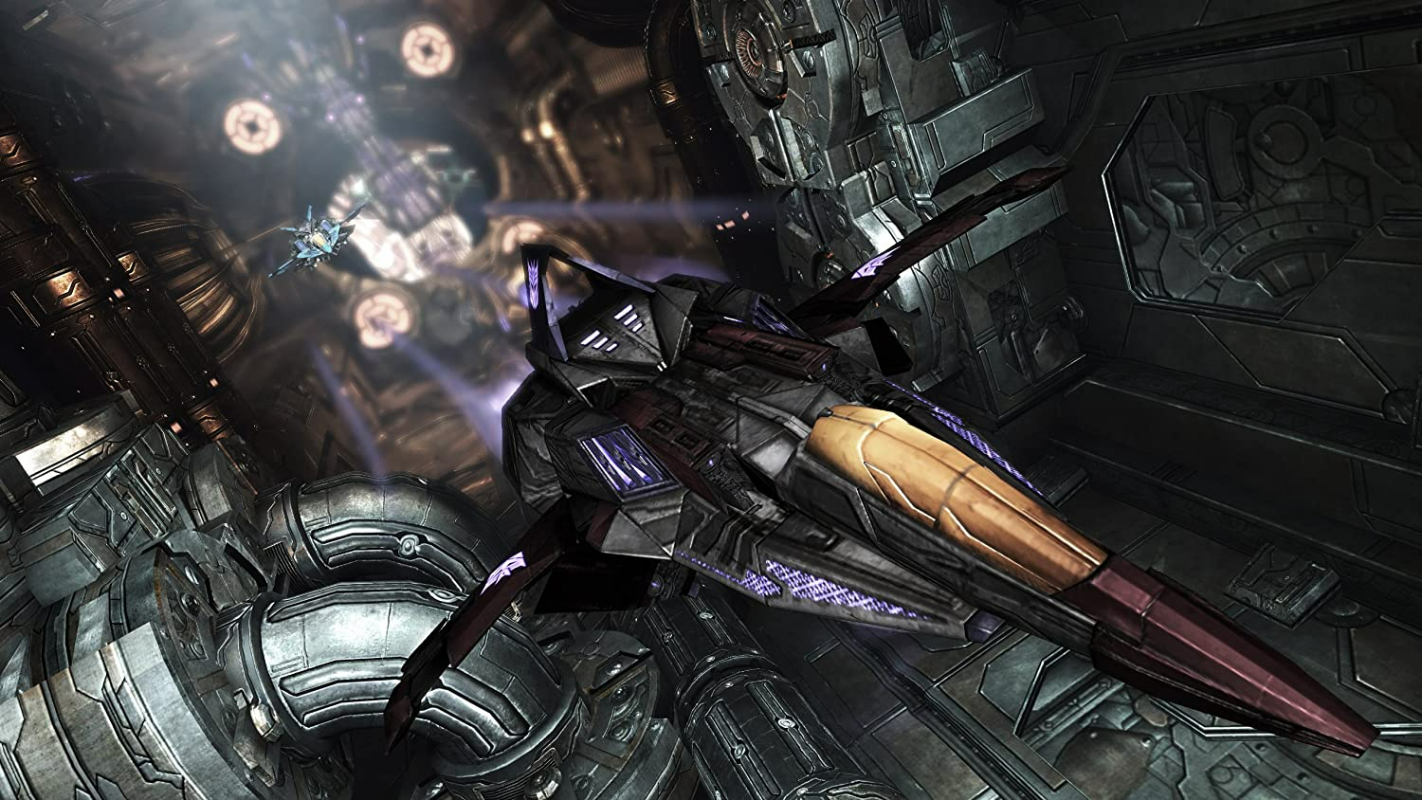 Transformers: War for Cybertron (2010) | Price, Review, System ...