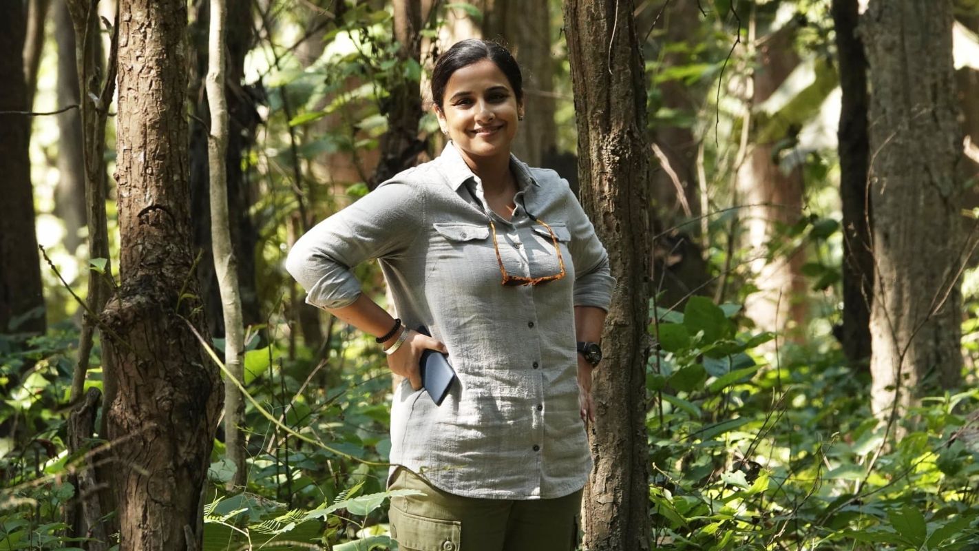 Sherni Movie (2021) | Release Date, Review, Cast, Trailer, Watch Online ...