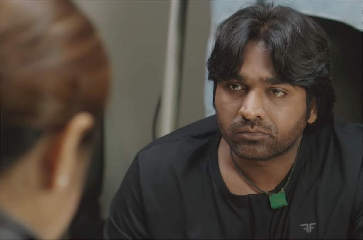 96 Movie (2018) | Release Date, Review, Cast, Trailer, Watch Online at ...