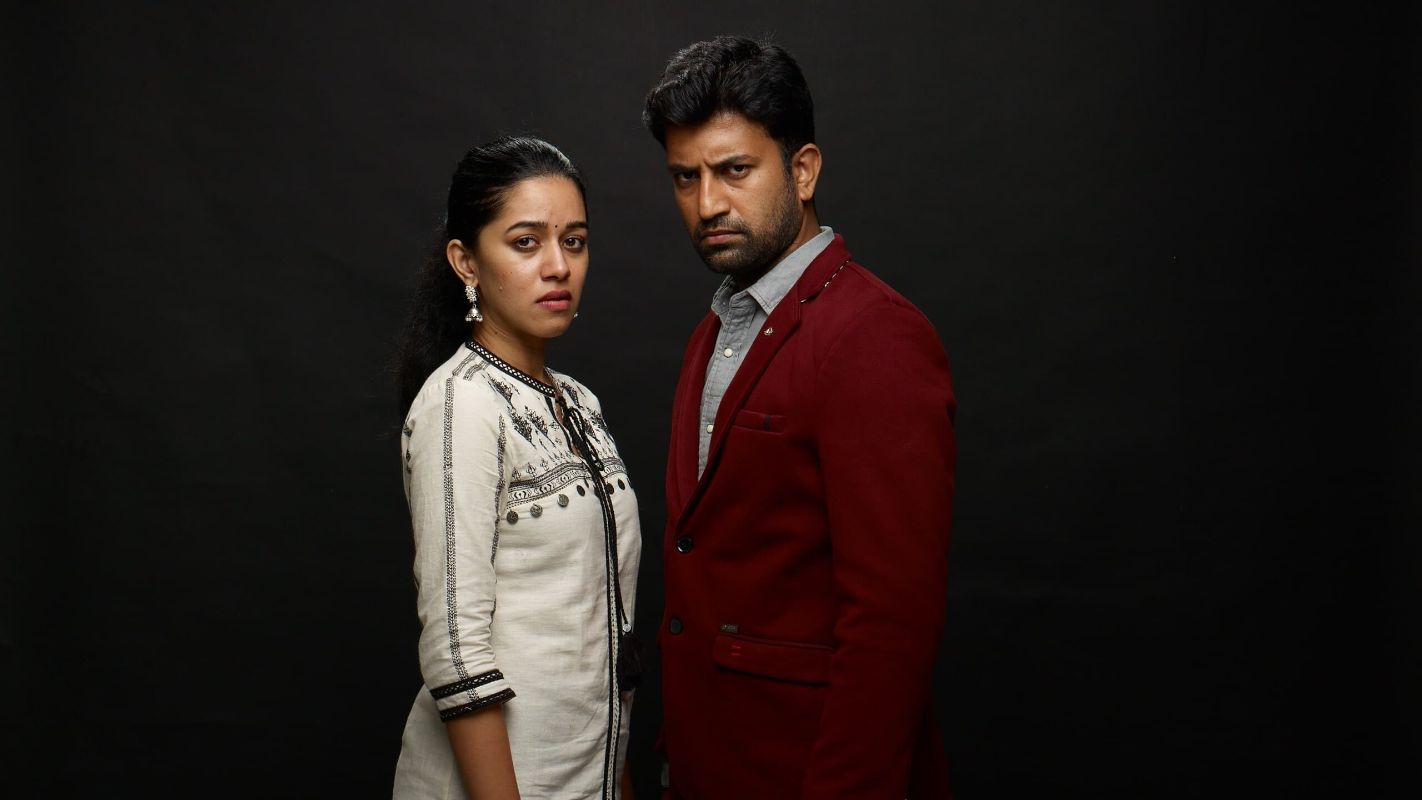 Jango Movie (2021) | Release Date, Review, Cast, Trailer - Gadgets 360