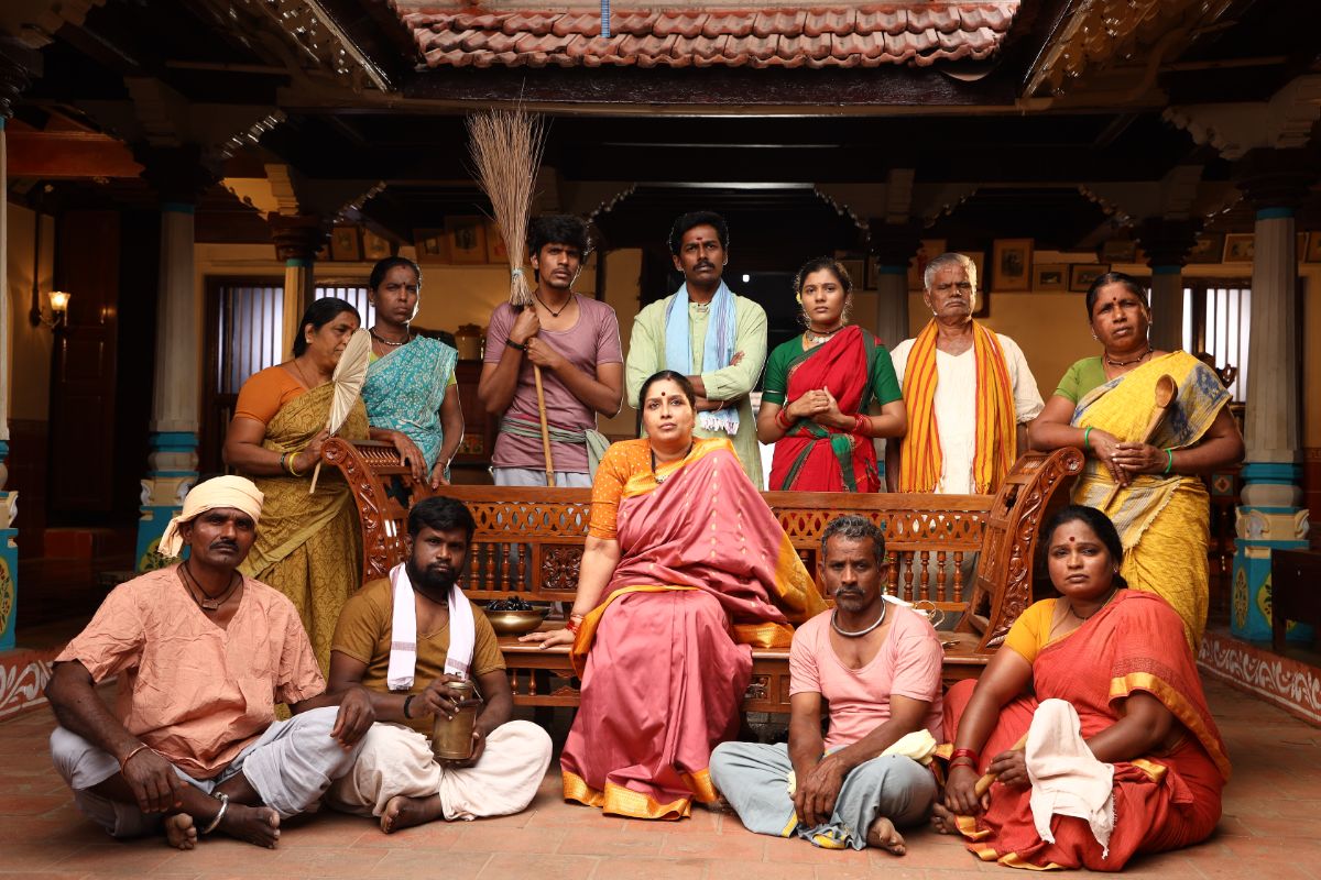 SkyLab Movie (2021) | Release Date, Review, Cast, Trailer, Watch Online ...