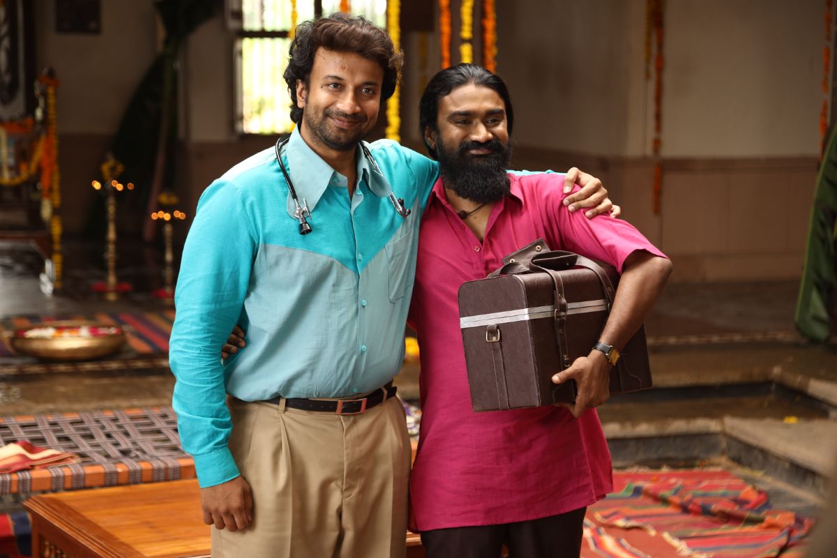 SkyLab Movie (2021) | Release Date, Review, Cast, Trailer, Watch Online ...