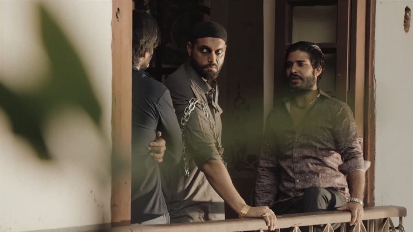 D Company Movie (2021) | Release Date, Review, Cast, Trailer, Watch ...