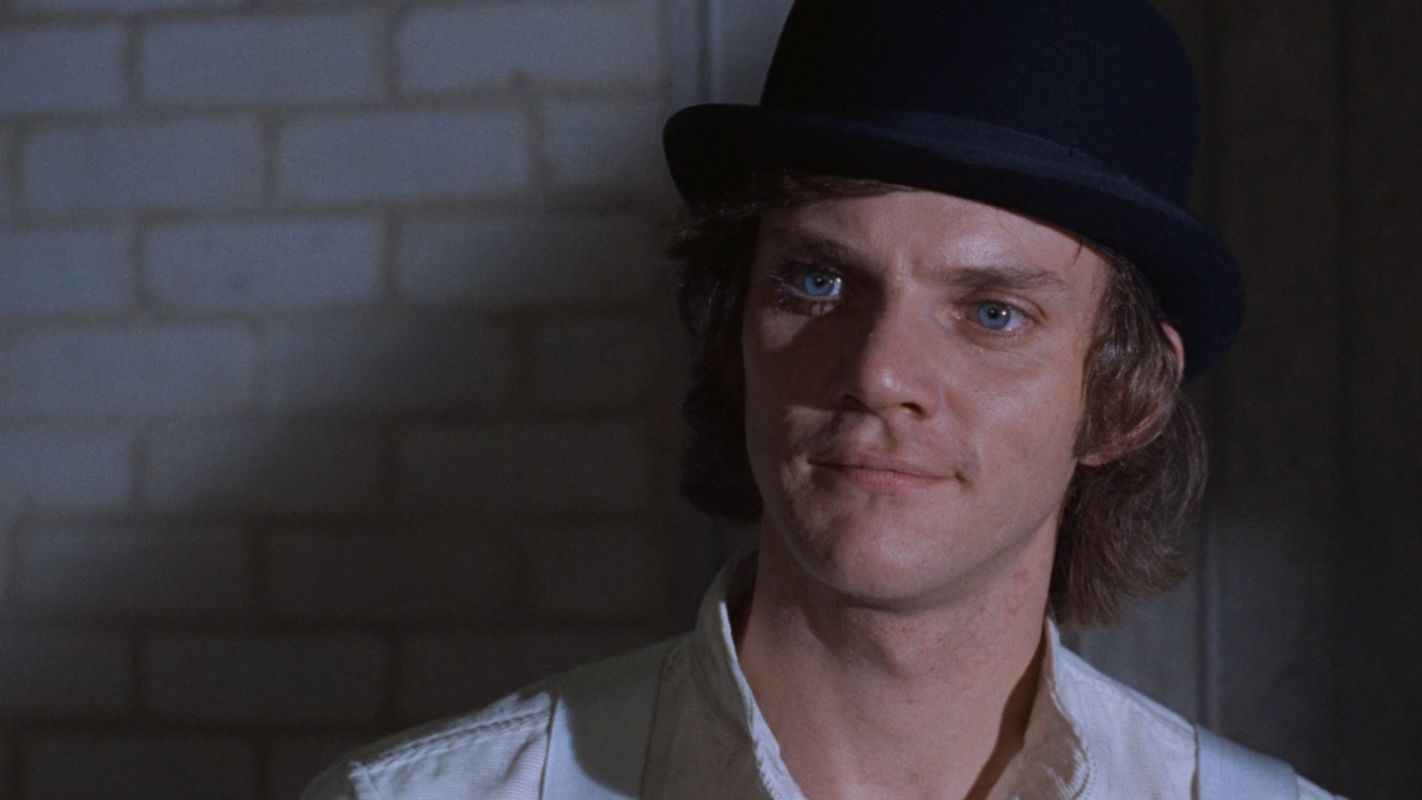 A Clockwork Orange Movie (1972) | Release Date, Review, Cast, Trailer ...