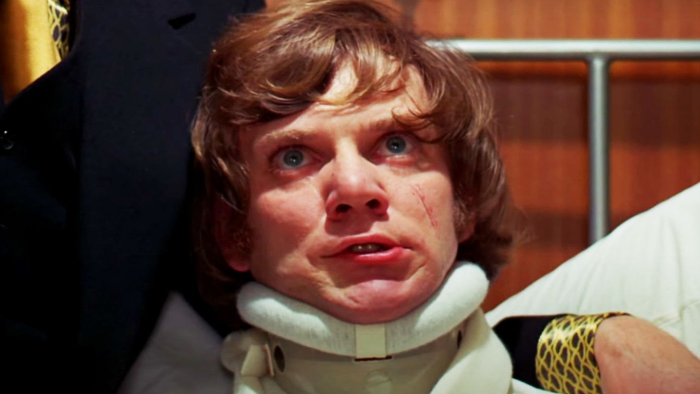 A Clockwork Orange Movie (1972) | Release Date, Review, Cast, Trailer ...