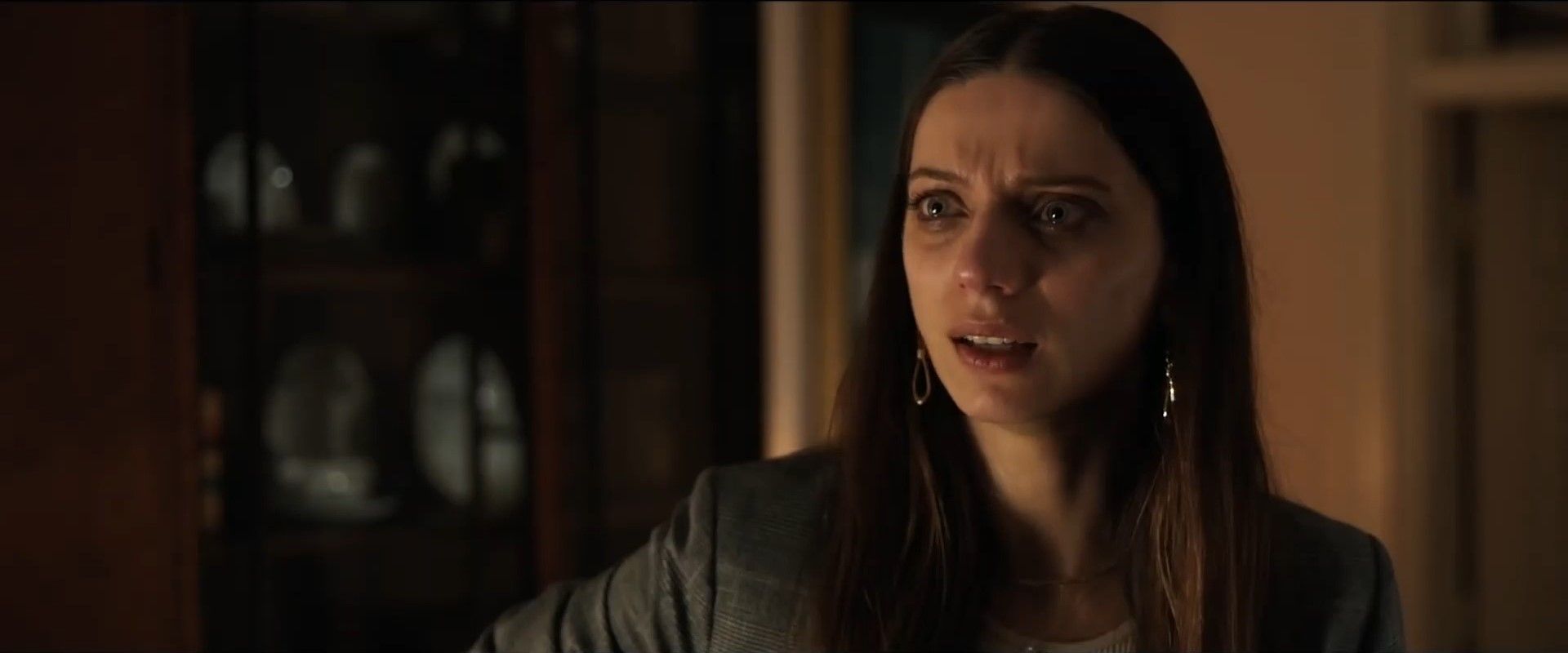 A House on the Bayou Movie (2021) | Release Date, Review, Cast, Trailer ...