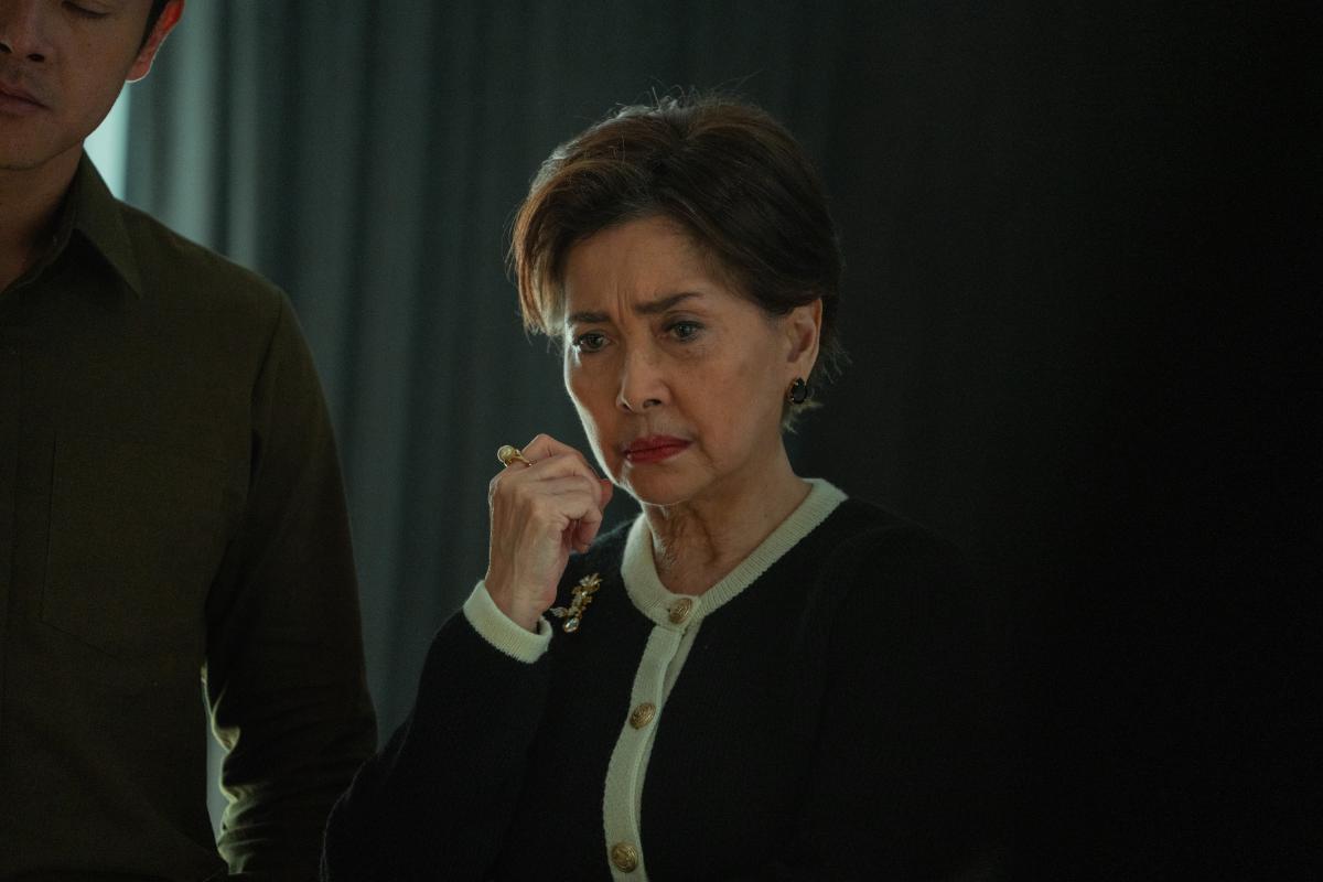 A Normal Woman Movie (2025) | Release Date, Review, Cast, Trailer ...