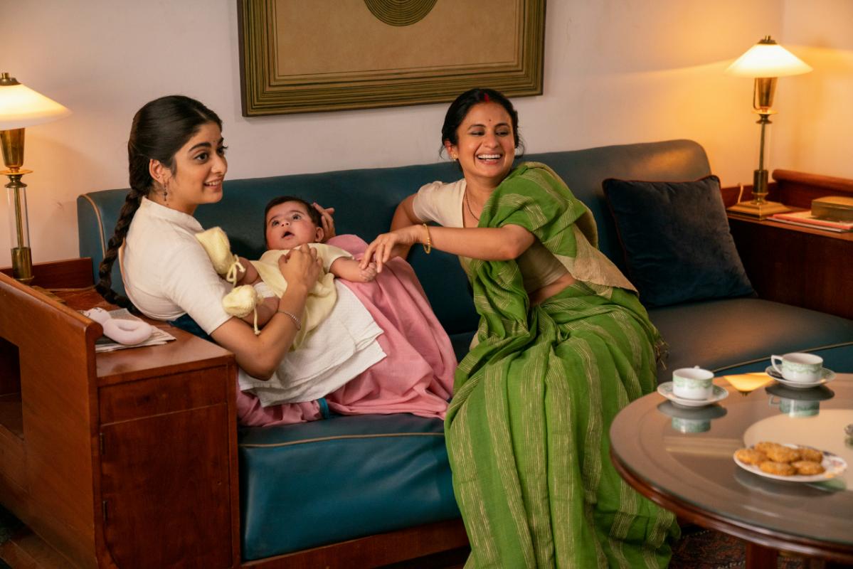 A Suitable Boy Web Series (2020) | Release Date, Review, Cast, Trailer ...