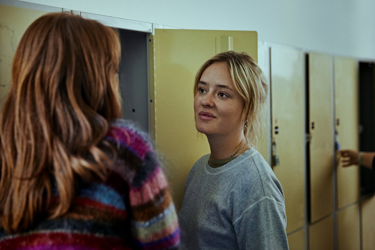 A Part of You Movie (2024) | Release Date, Review, Cast, Trailer, Watch ...