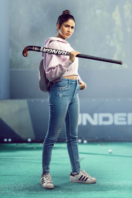 A1 Express Movie (2021) | Release Date, Review, Cast, Trailer, Watch ...