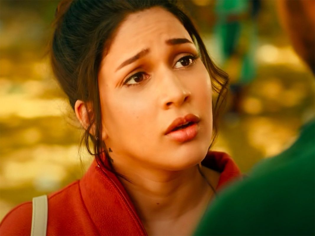 A1 Express Movie (2021) | Release Date, Review, Cast, Trailer, Watch ...