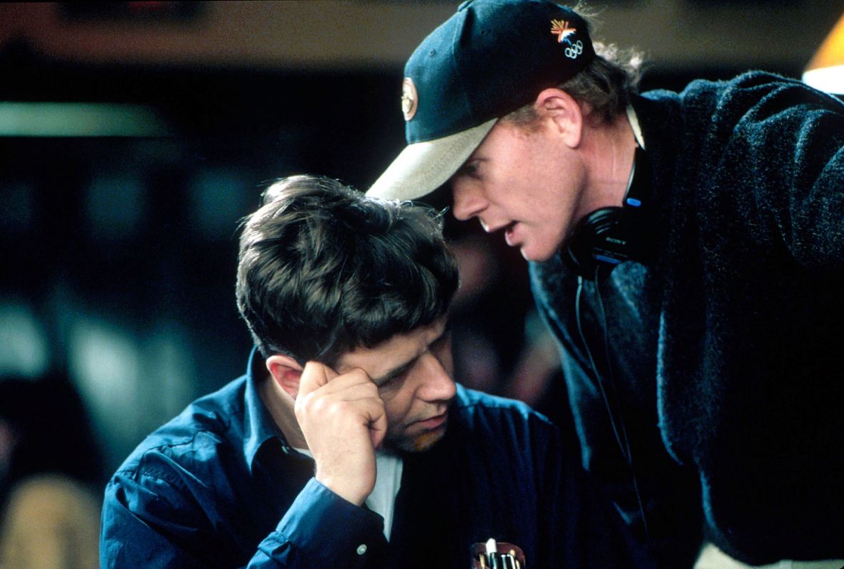 A Beautiful Mind Movie (2001) | Release Date, Review, Cast, Trailer ...