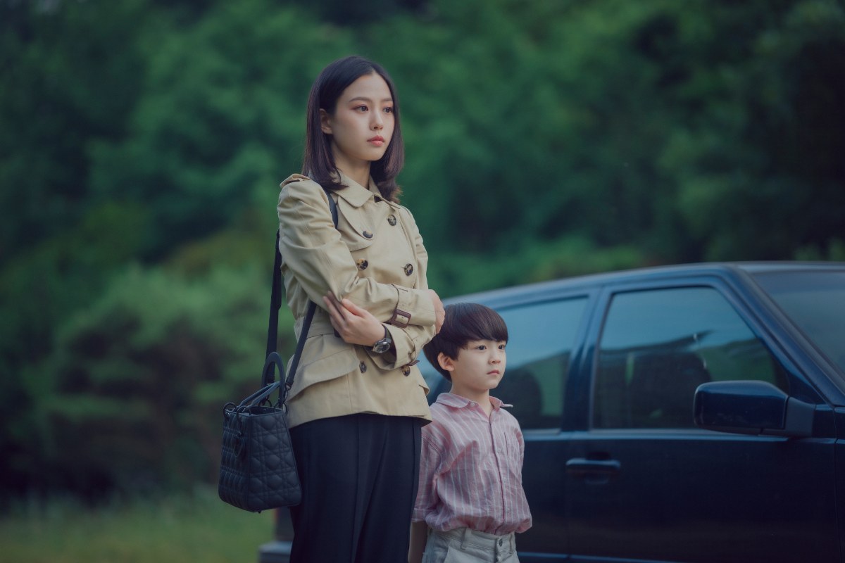 The Frog TV Series (2024) | Release Date, Review, Cast, Trailer, Watch ...