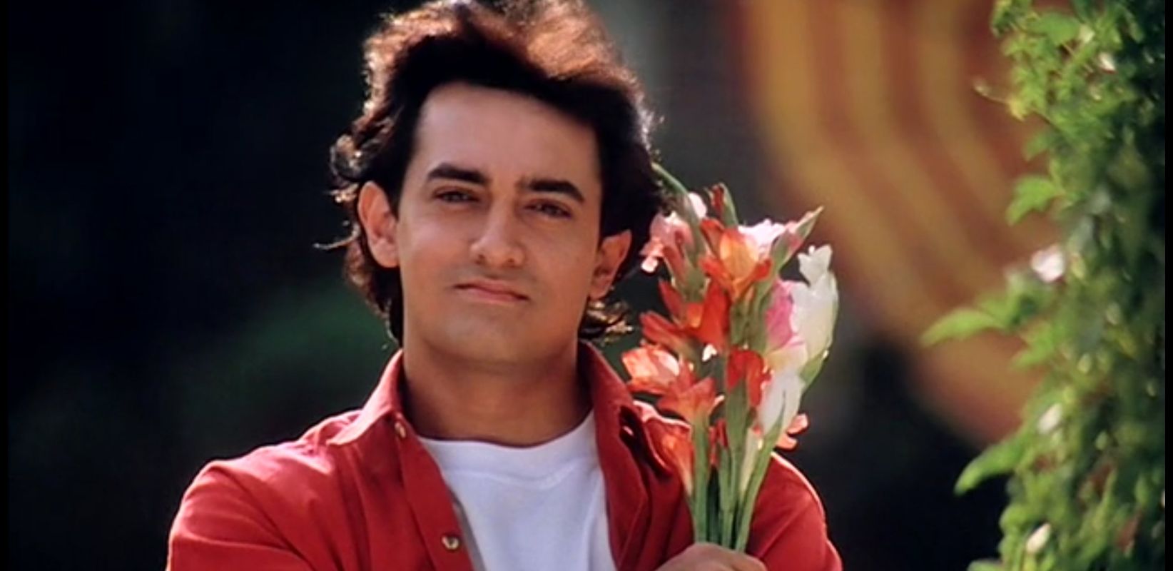 Akele Hum Akele Tum Movie (1995) | Release Date, Review, Cast, Trailer ...