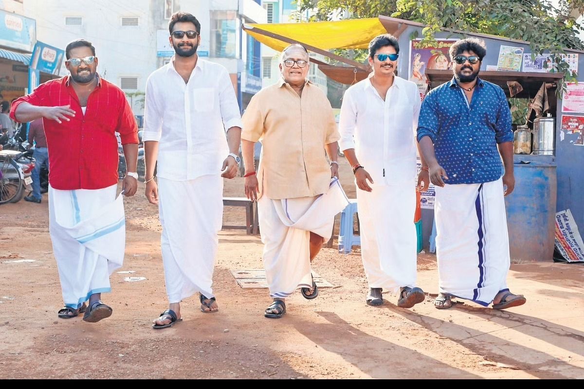 Kalathil Santhippom Movie (2021) | Release Date, Review, Cast, Trailer ...