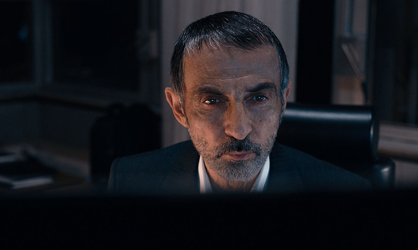 Tehran Season 1 TV Series (2020) | Release Date, Review, Cast, Trailer ...