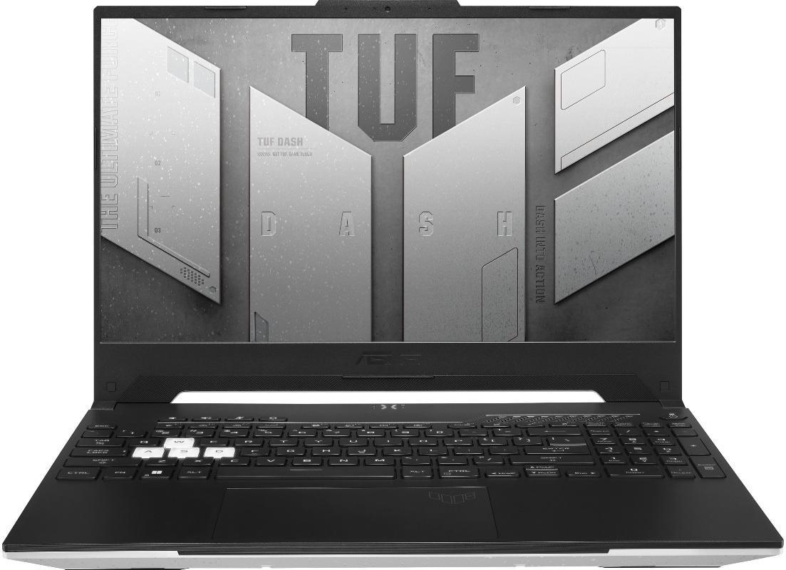Asus TUF Dash F15 (2022) Price (01 Oct 2025) Specification & Reviews ...