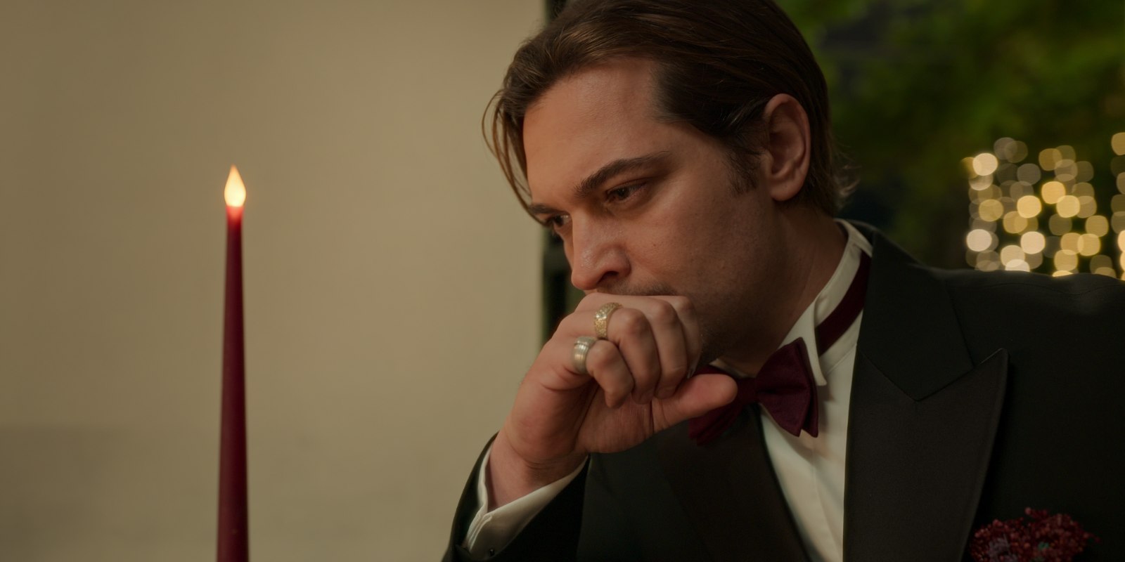 A True Gentleman Movie (2024) | Release Date, Review, Cast, Trailer ...