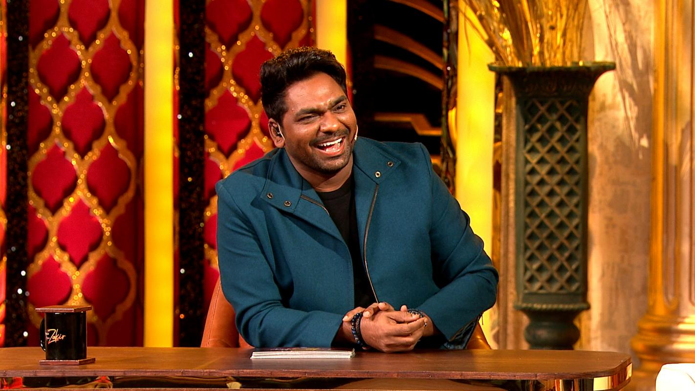 Aapka Apna Zakir Web Series (2024) | Release Date, Review, Cast, Trailer, Watch Online at ...