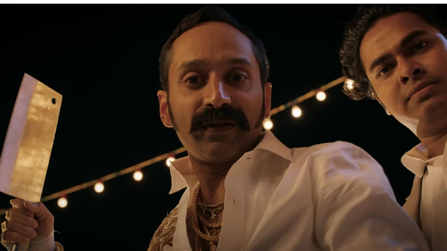 Aavesham Movie (2024) | Release Date, Review, Cast, Trailer, Watch ...